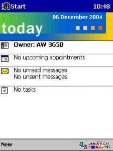 [回顾]Windows Mobile的前世与今生(PPC2000-WM6.5)-aRAY「爱生活.爱剁手.爱折腾」