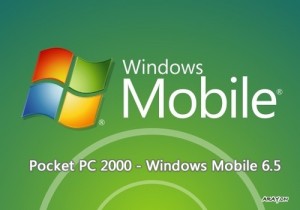 [回顾]Windows Mobile的前世与今生(PPC2000-WM6.5)-aRAY「爱生活.爱剁手.爱折腾」
