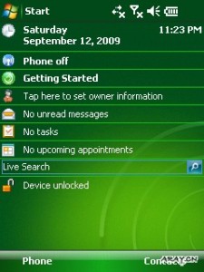 [回顾]Windows Mobile的前世与今生(PPC2000-WM6.5)-aRAY「爱生活.爱剁手.爱折腾」